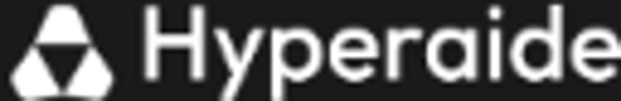 Hyperaide Promo Codes - $140 Off Discount Code July 2025