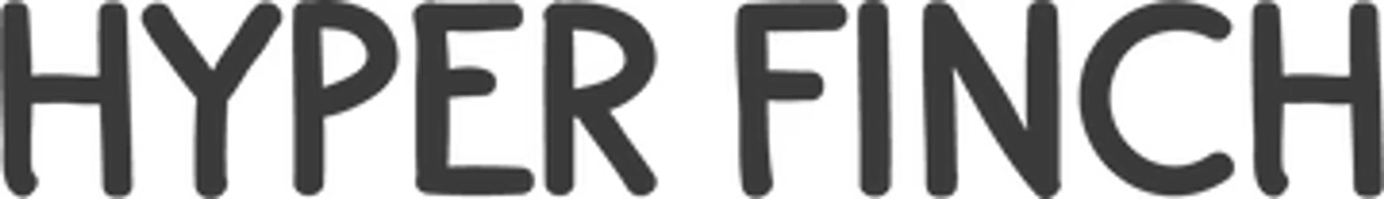 Hyper Finch Promo Codes - 25% Off Discount Code April 2025