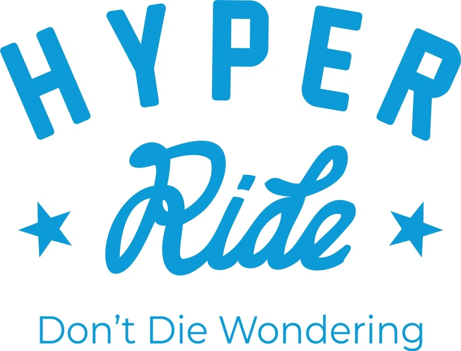 Hyper Ride NZ Promo Codes - 25% Off Memorial Day 2026