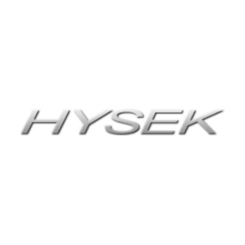 Hysek Promo Codes - $200 Off Discount Code February 2025