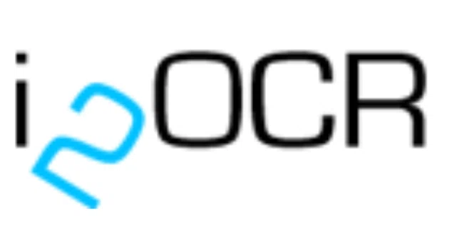 i2OCR Promo Codes - 50% Off Discount Code July 2025