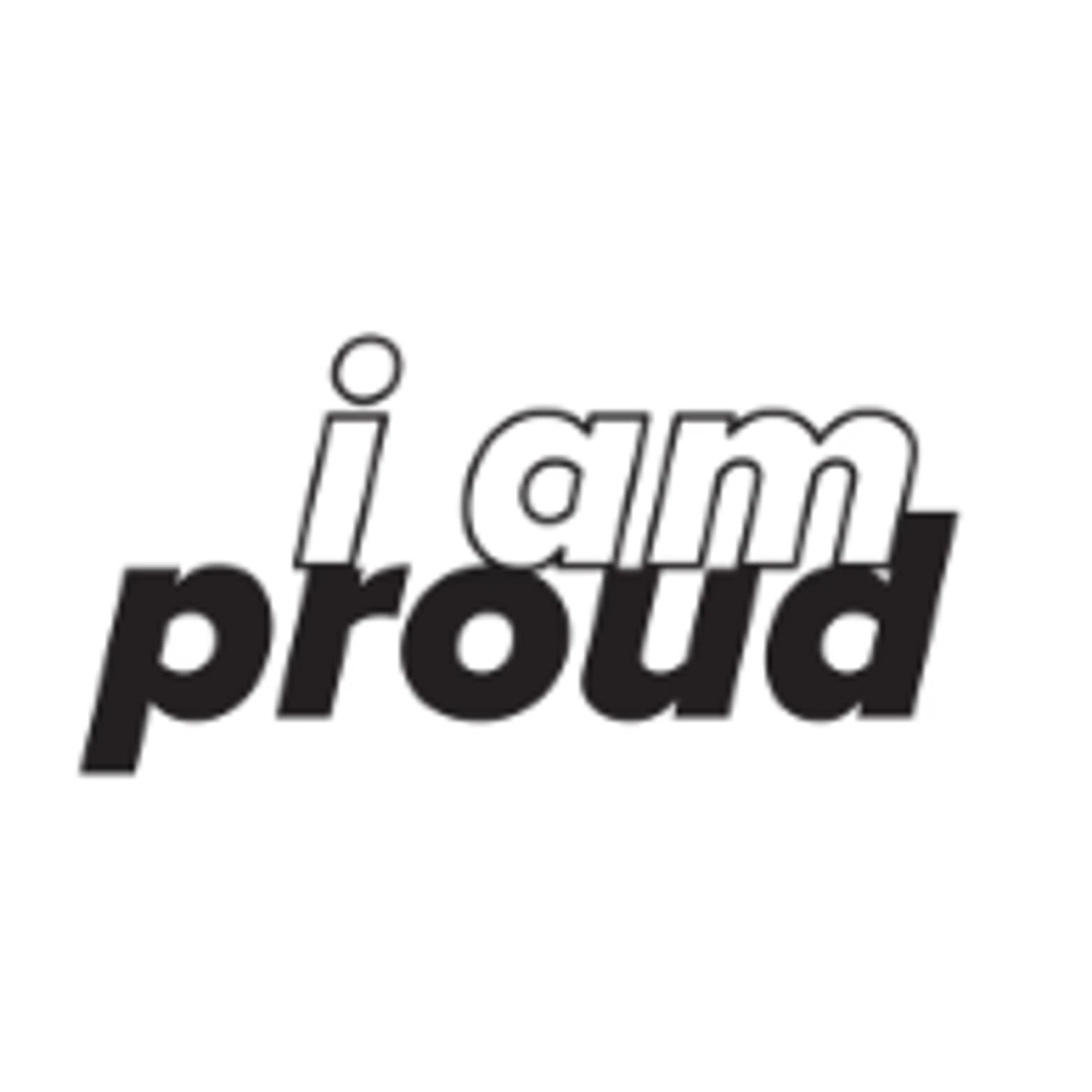 I Am Proud Promo Codes - 15% Off (Sitewide) in Feb 2025