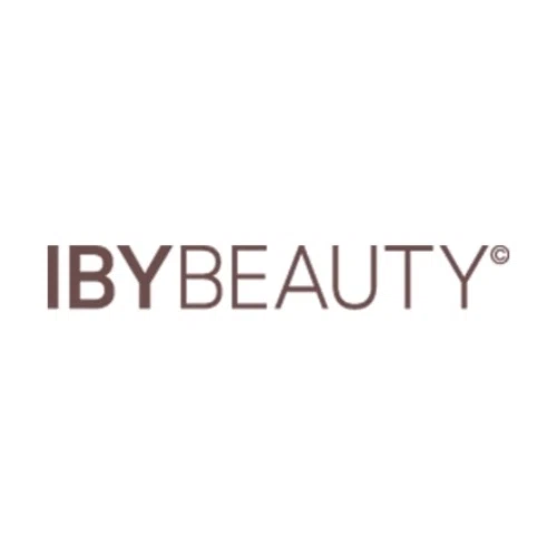 IBY Beauty Promo Codes - 25% Off (Sitewide) in Dec 2025