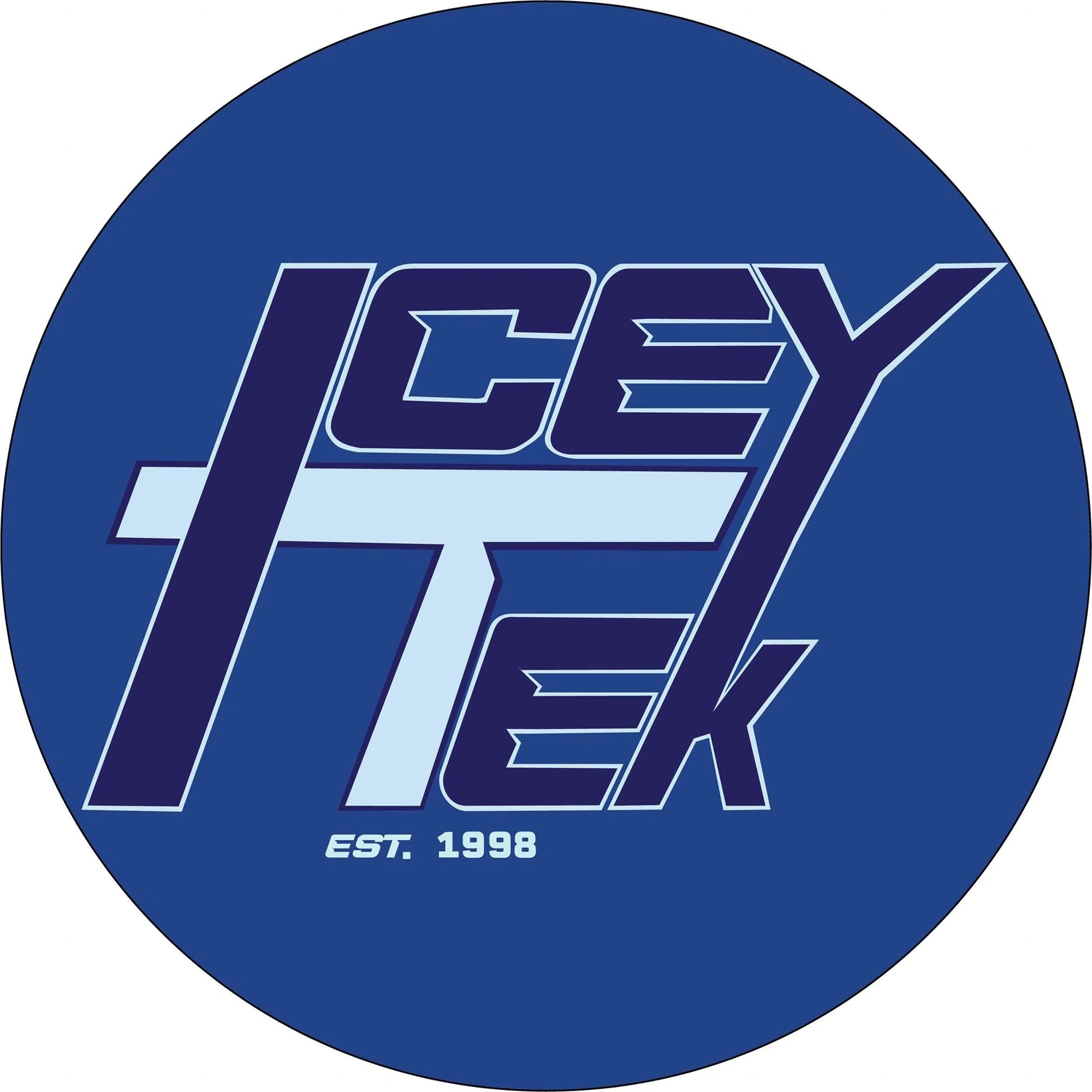 ICEY-TEK USA Promo Codes - 25% Off (Sitewide) in Oct 2025