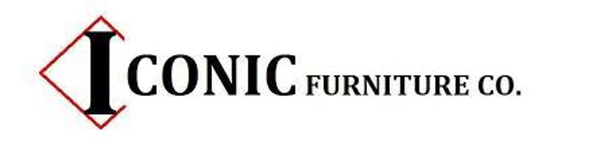 Iconic Furniture Company Promo Codes - $80 Off in Feb 2025