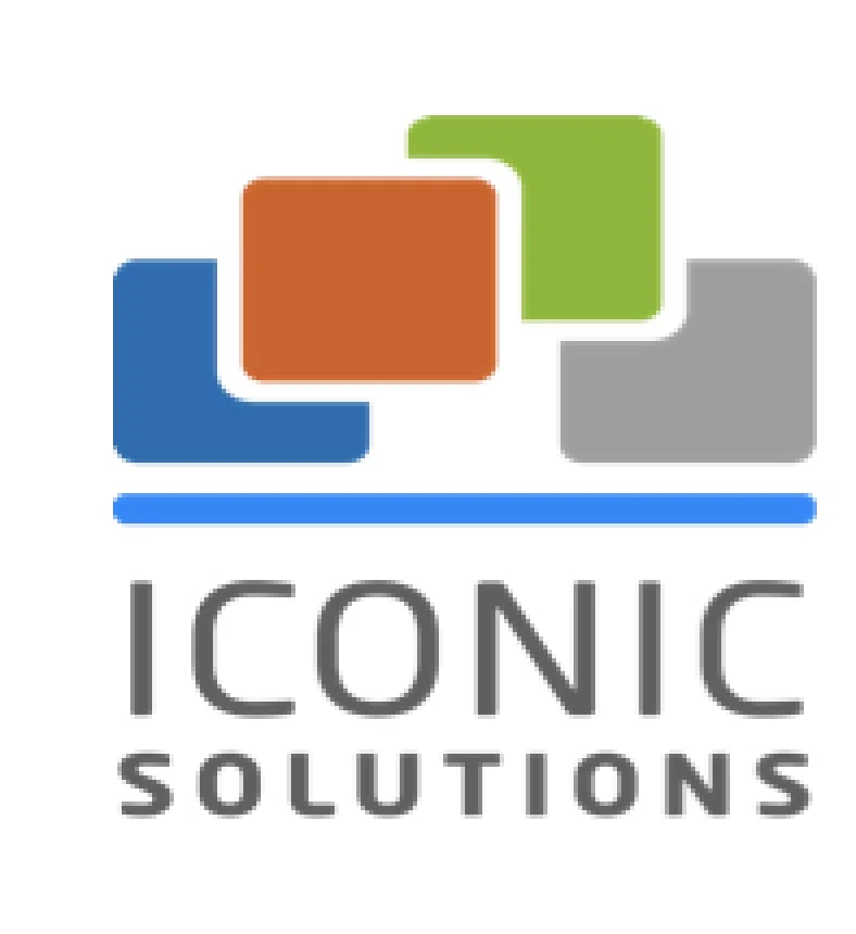 Iconic Solutions Promo Code - 30% Off (Sitewide) in Jul 2025