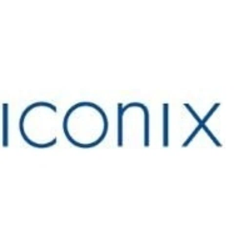 Iconix Promo Codes - $150 Off Discount Code October 2025