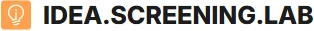 Idea Screening Lab Promo Codes - 50% Off in April 2025