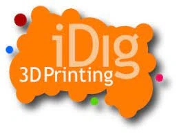 iDig 3D Printing Discount Codes - $200 Off in July 2025