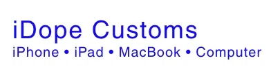 iDope Customs Promo Code - 25% Off (Sitewide) in Mar 2025