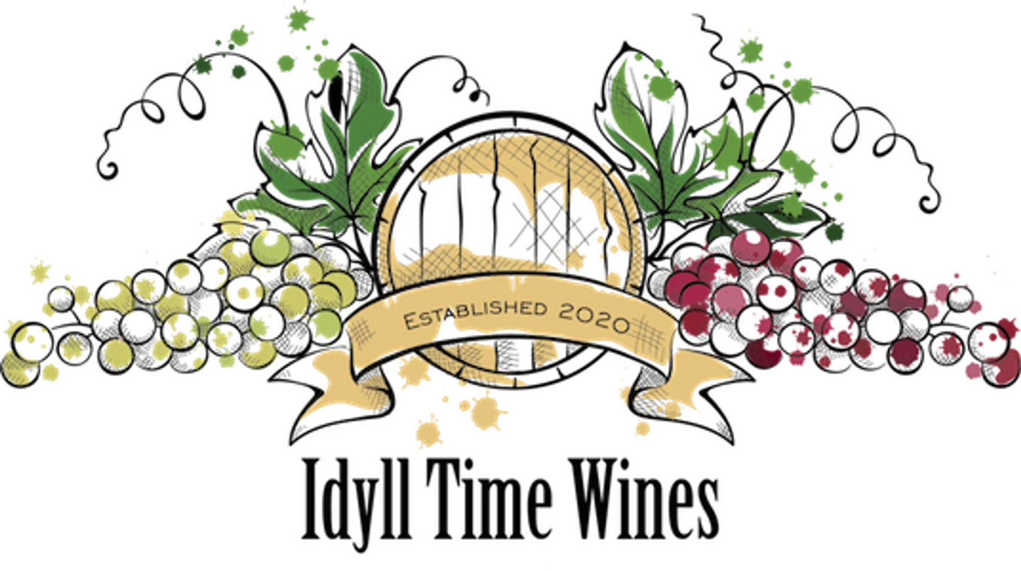 Idyll Time Wines Promo Code - $70 Off (Sitewide) in Jan 2025