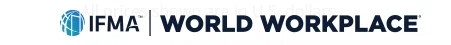 IFMA's World Workplace Promo Codes - $75 Off in Oct 2025