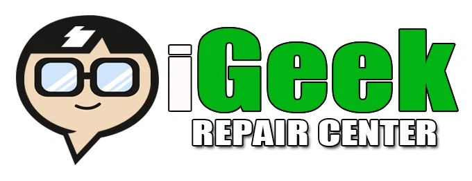 iGeek Repair Center Promo Codes - 50% Off in March 2025