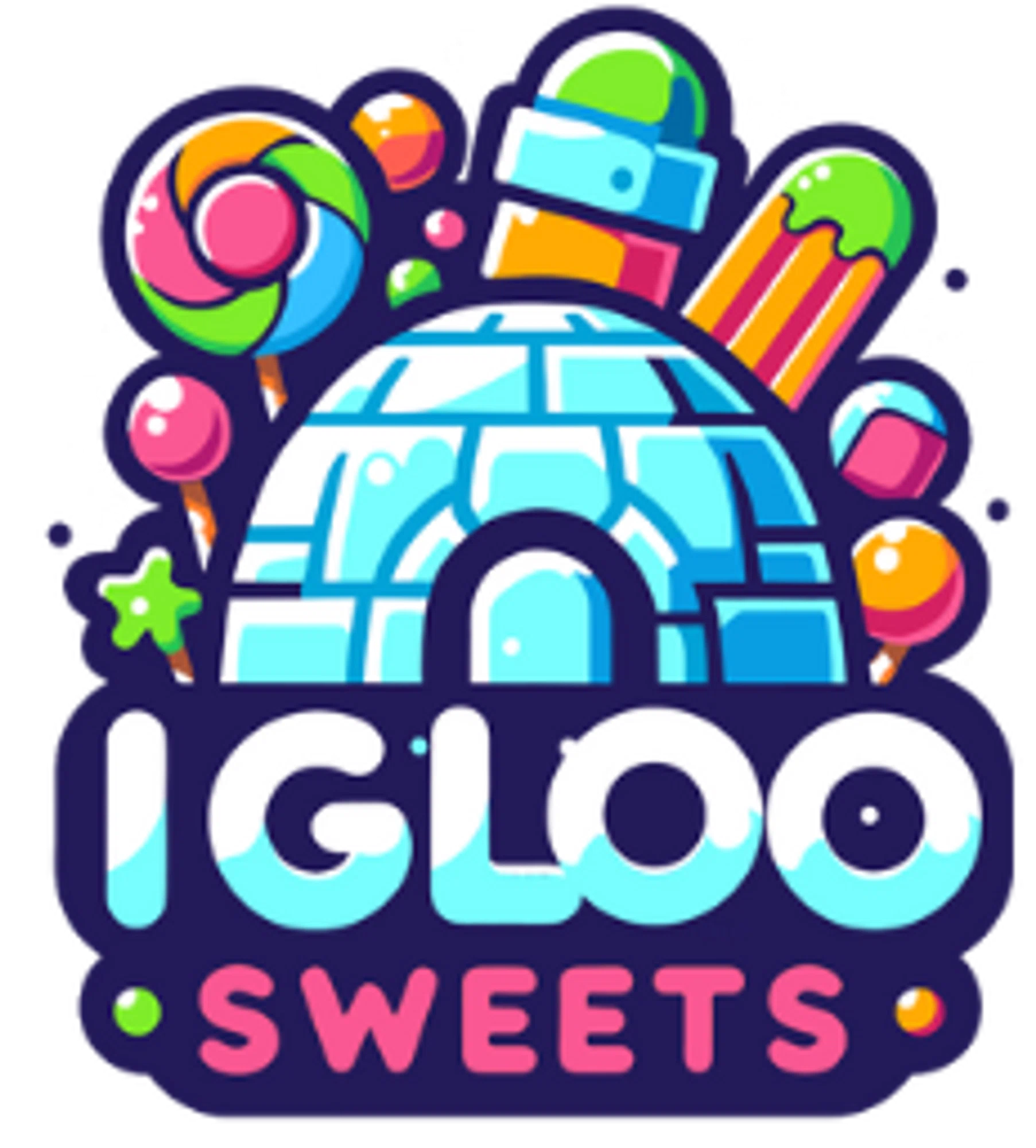 Igloo Sweets Promo Codes - 30% Off (Sitewide) in June 2025
