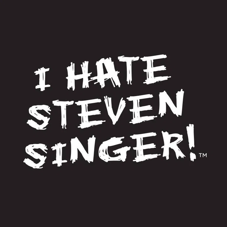 20% Off I Hate Steven Singer Promo Code, Coupons Dec '25
