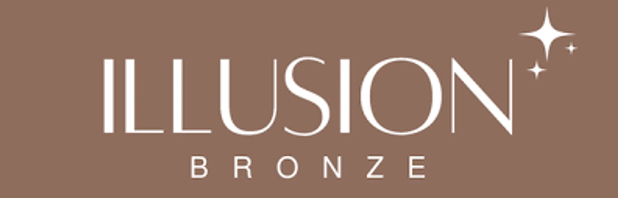 Illusion Bronze Promo Codes - 10% Off (Sitewide) in Jan 2026