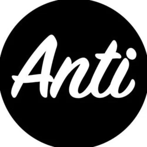 I Love Anti Promo Codes - 10% Off (Sitewide) in August 2025