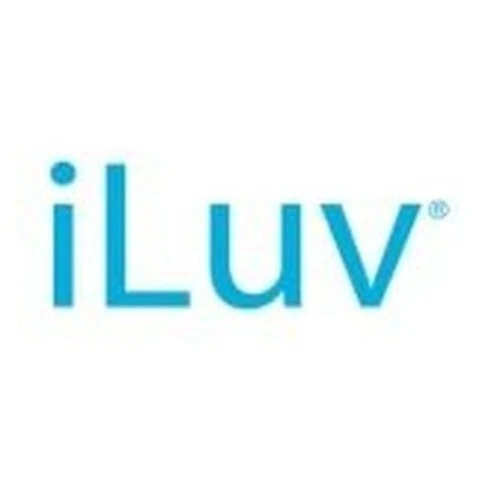 iLuv Promo Codes - 13% Off Discount Code April 2026