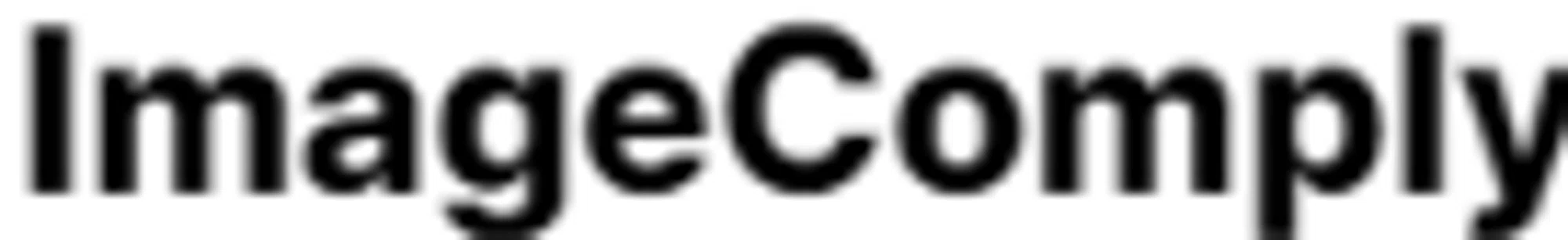 ImageComply Promo Codes - 80% Off (Sitewide) in Mar 2025