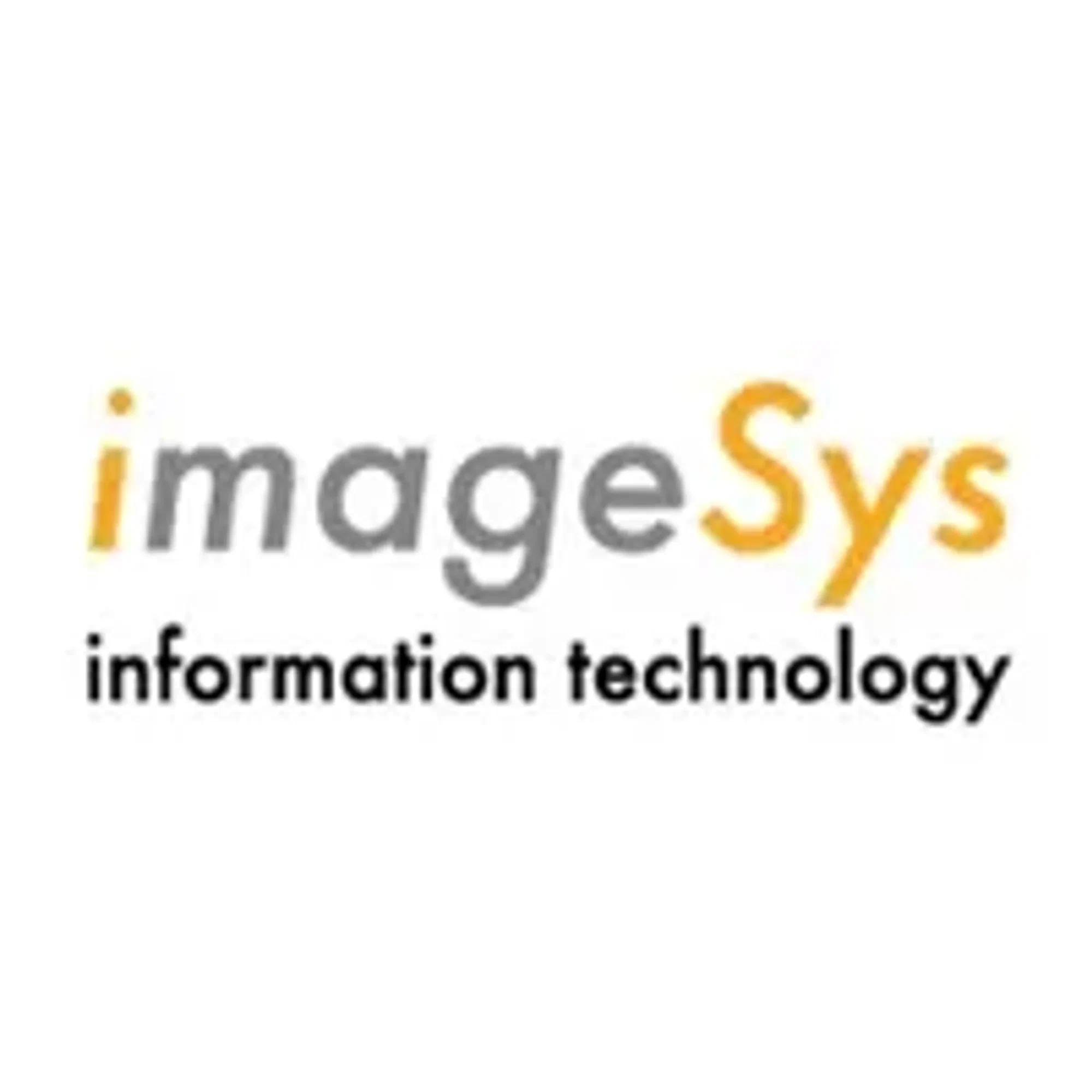 ImageSys Promo Codes - $100 Off Cyber Monday 2024