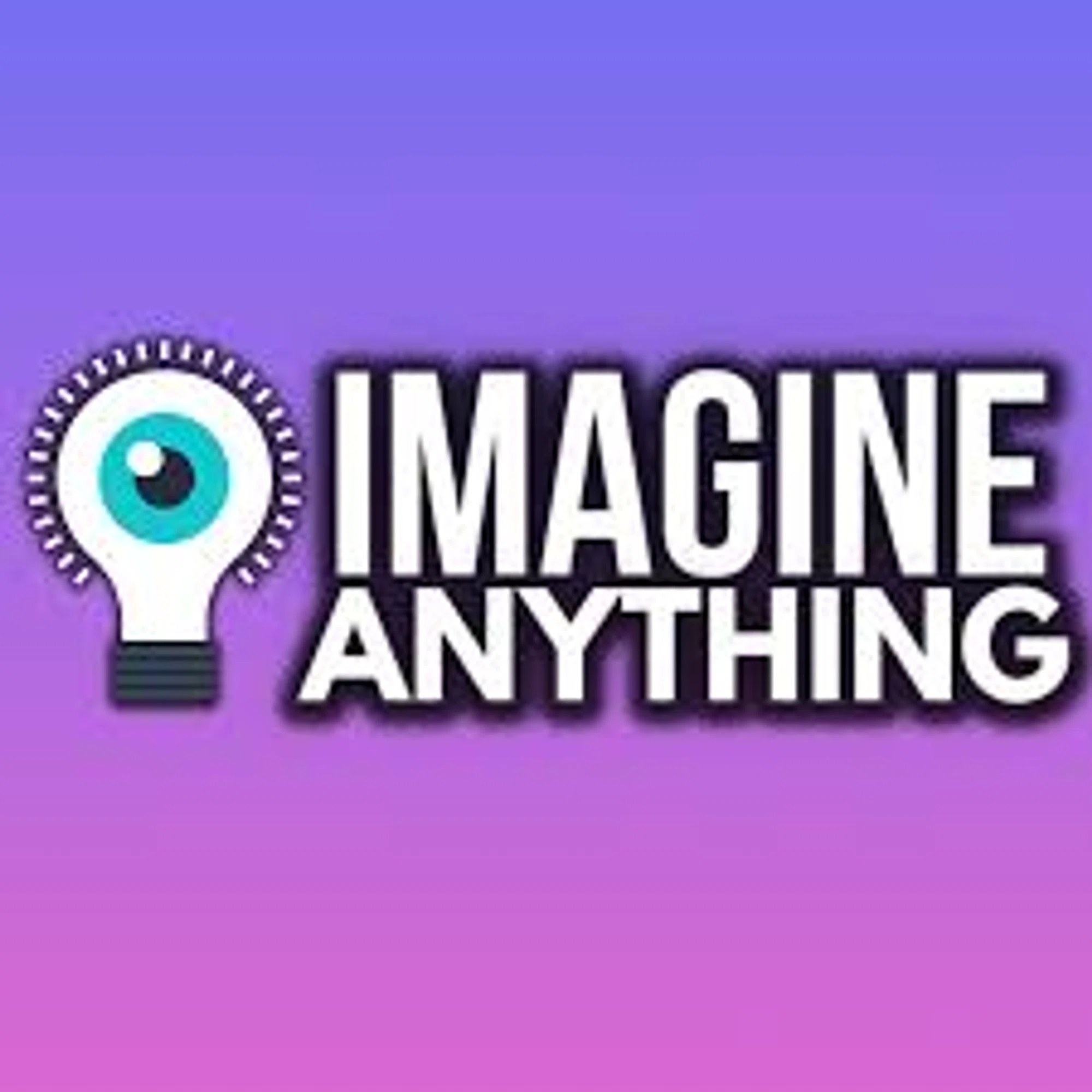 Imagine Anything Promo Codes - 50% Off in February 2025