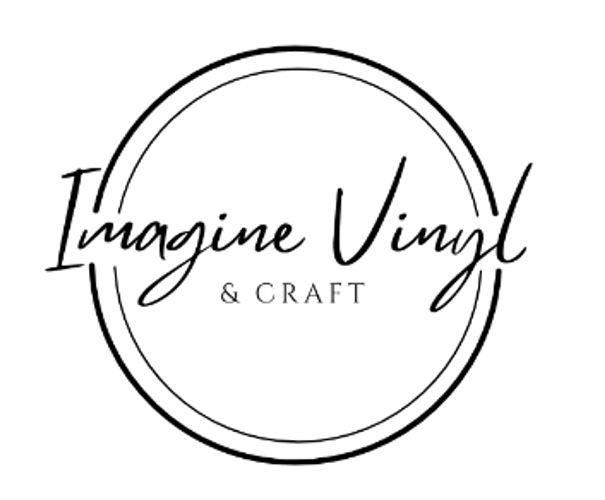 Imagine Vinyl Promo Codes - $100 Off (Sitewide) in Nov 2025