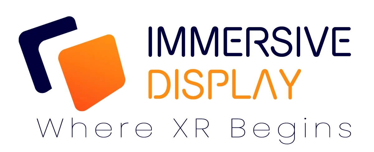 Immersive Display Promo Codes - $50 Off in August 2025