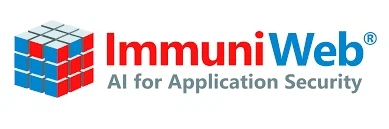 ImmuniWeb Promo Codes - 54% Off Discount Code May 2025