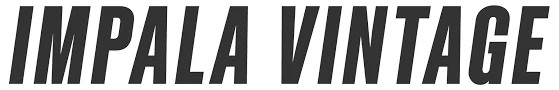 Impala Vintage Promo Code - 10% Off (Sitewide) in May 2025