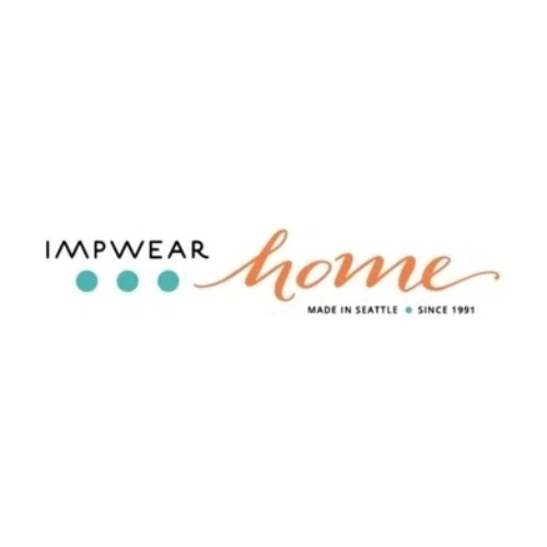 Impwear Home Promo Code - 10% Off (Sitewide) in Feb 2025