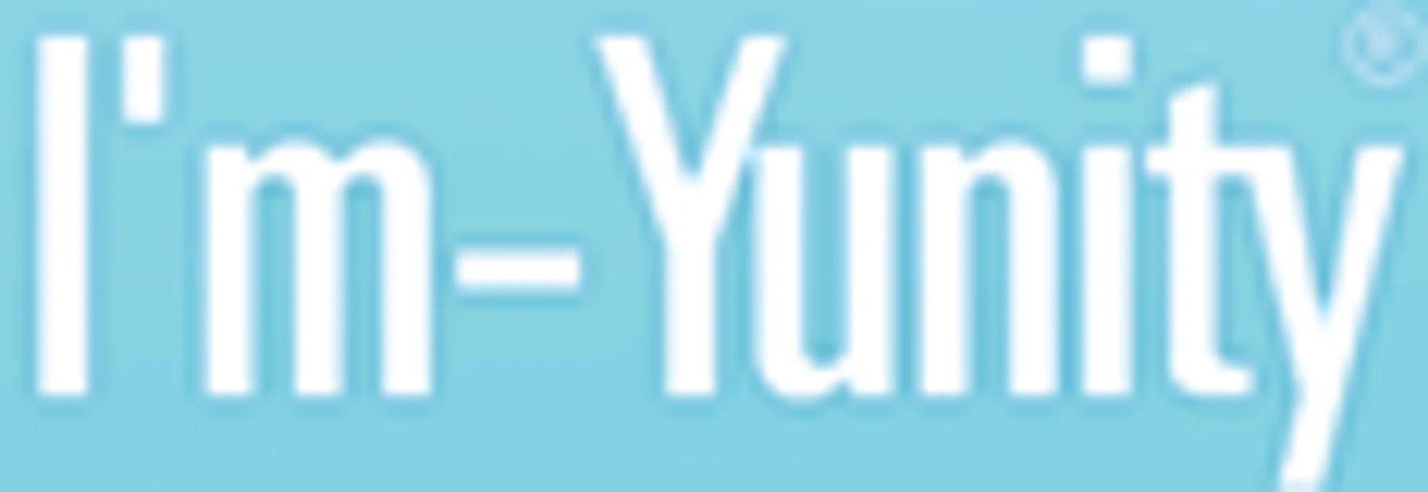 I'm-Yunity Promo Codes - 70% Off (Sitewide) in Dec 2025