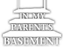 20% Off In My Parents Basement Promo Code (1 Active) 2025