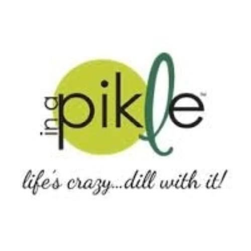 In a Pikle Promo Codes - 15% Off (Sitewide) in Dec 2025