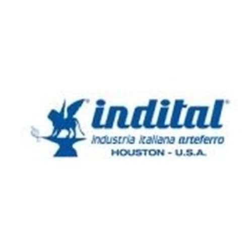 Indital USA Promo Codes - 30% Off (Sitewide) in Sep 2025