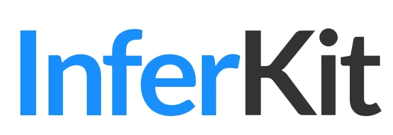 InferKit Promo Codes - 75% Off Discount Code March 2025