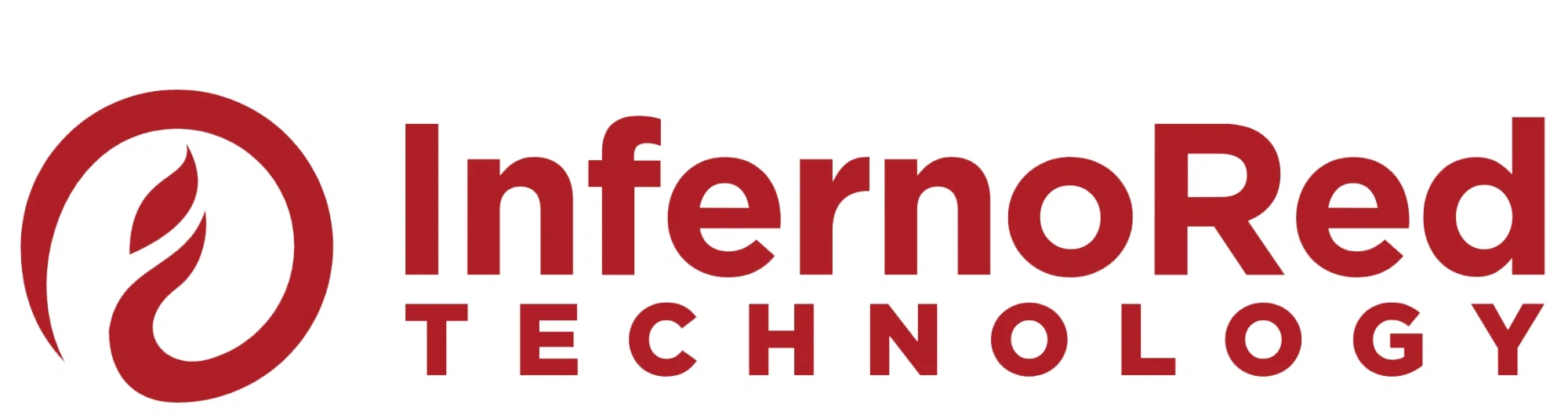 InfernoRed Technology Promo Codes - $100 Off in May 2025