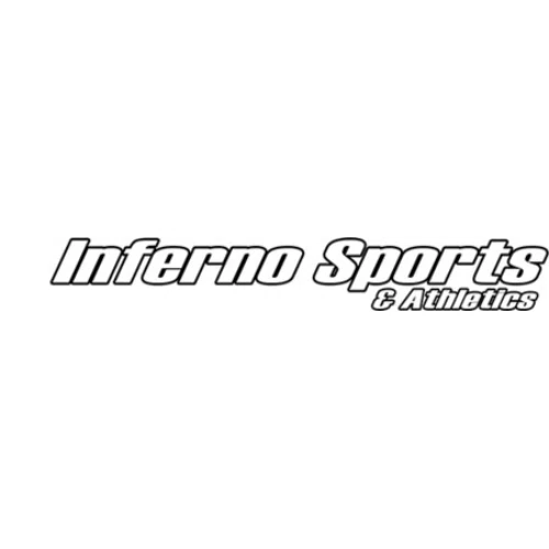 Inferno Sports & Athletics Promo Code - $100 Off in Oct 2025