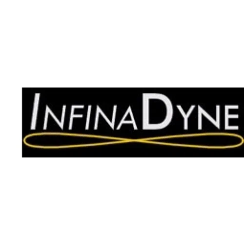 InfinaDyne Promo Codes - 84% Off Memorial Day 2025