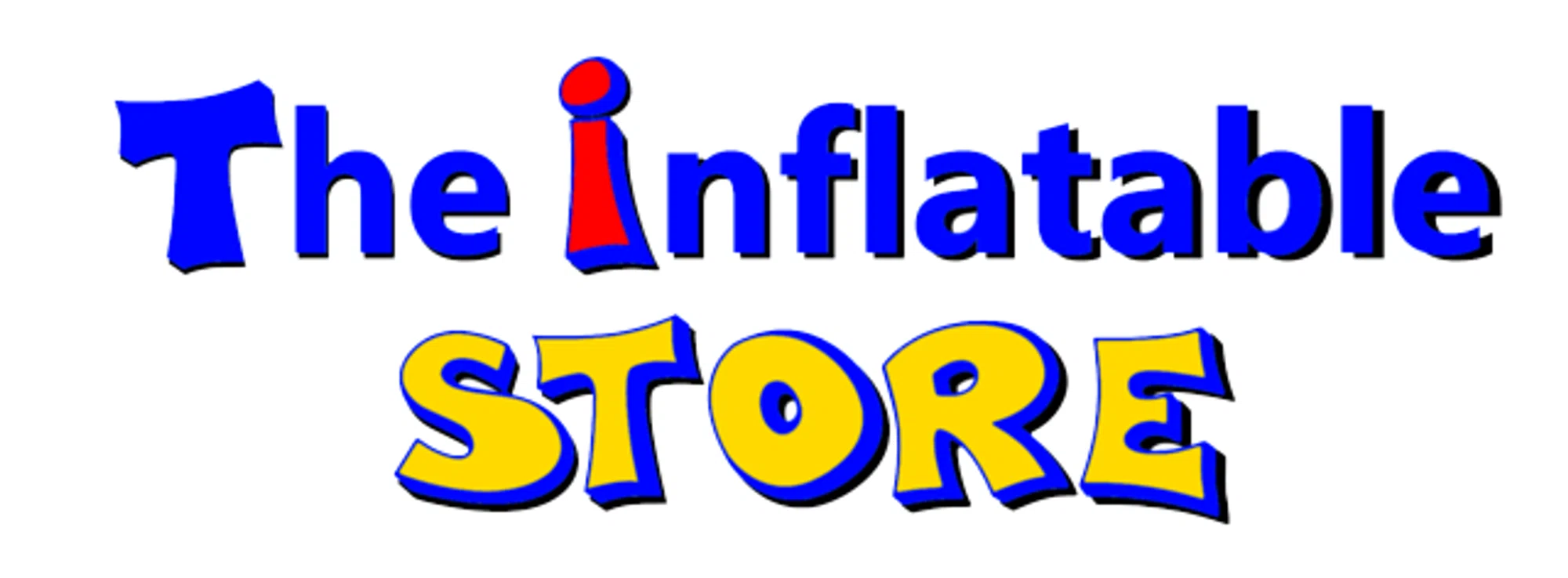 The Inflatable Store Promo Codes - 20% Off in April 2025