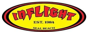 Inflight Surf Shop Promo Codes - 30% Off in December 2025