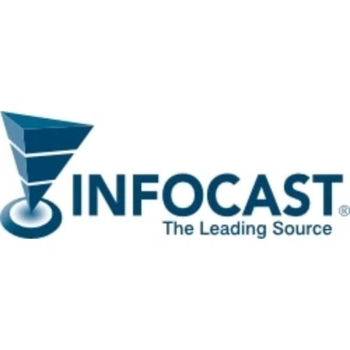 Infocast Promo Codes - 50% Off (Sitewide) in December 2025