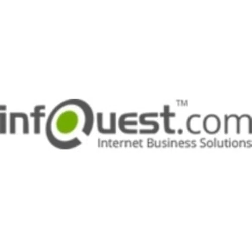 InfoQuest Promo Codes - $144 Off (Sitewide) in March 2025