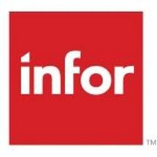 Infor Global Solutions Promo Codes - $100 Off in Nov 2024