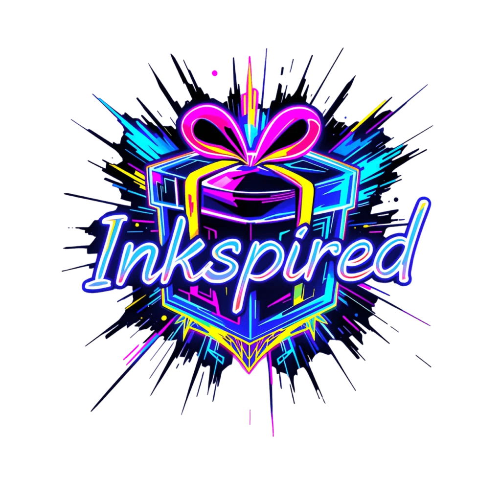 30% Off Inkspired Gifts Promo Code, Coupons January 2026