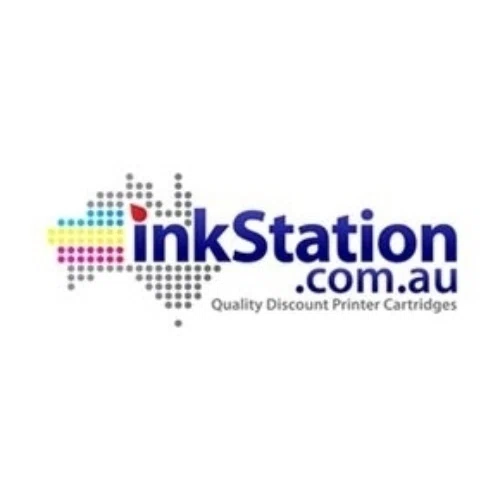 InkStation Review | Inkstation.com.au Ratings & Customer Reviews – Jun '24