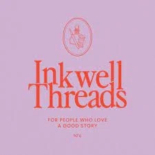 Inkwell Threads Promo Code - 20% Off (Sitewide) in Oct 2025
