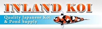 Inland Koi Promo Codes - 35% Off (Sitewide) in August 2025