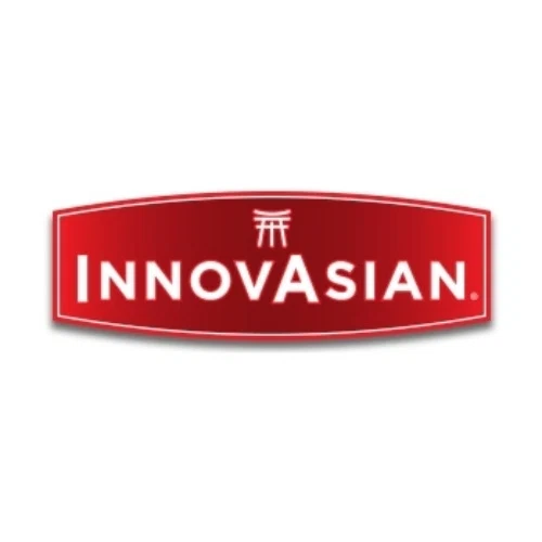 Innovasian Cuisine Promo Codes - 75% Off in December 2025