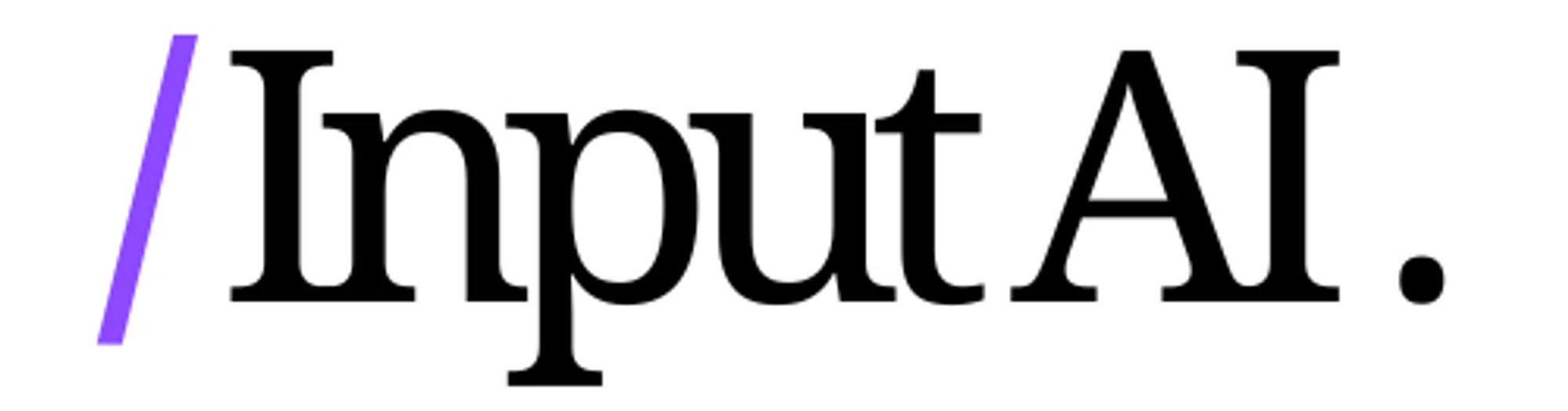 InputAI Promo Codes - $175 Off Discount Code June 2025