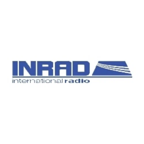 Inrad Promo Codes - $200 Off Discount Code August 2025